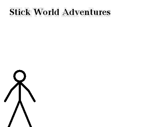 Pivot Stick Figure Showcase