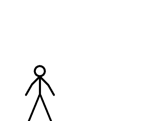 Pivot Stick Figure Showcase