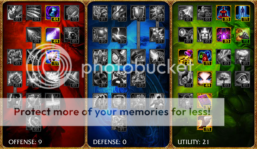 Heimerdinger Build Guide : [3] Eureka! A Master Heimerdinger ...